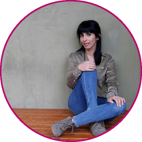 ADAM AND EVE – Sivan Einav